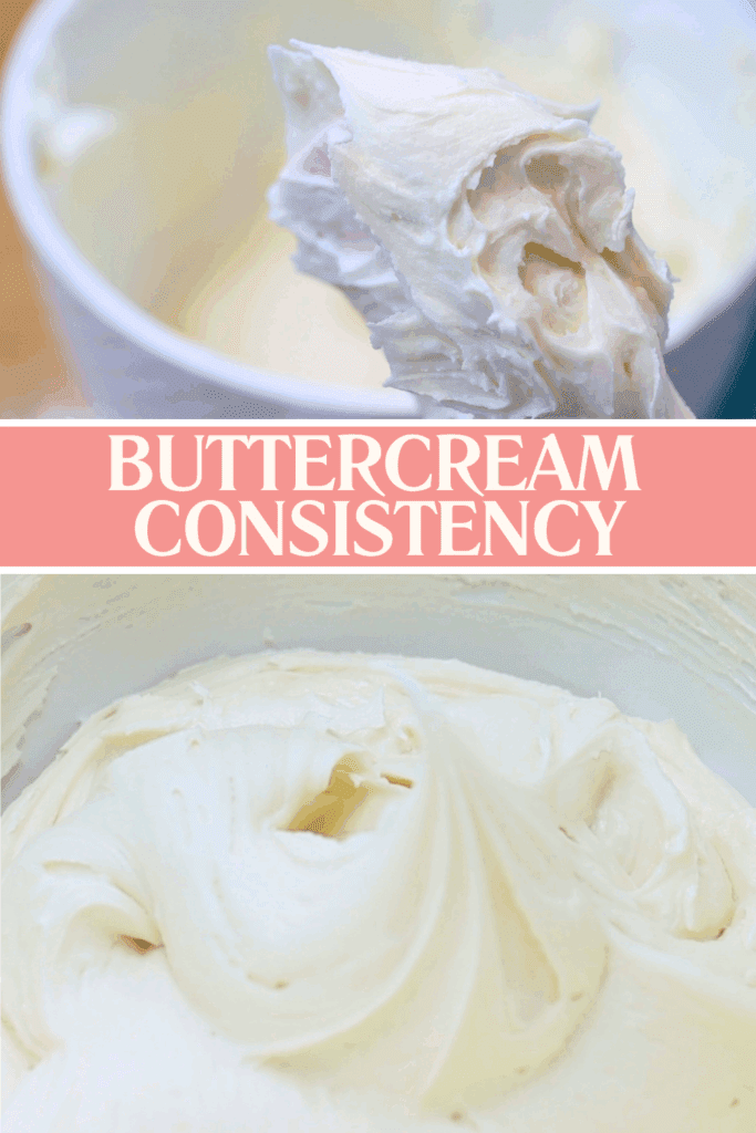 10 Easy Hacks for Smooth Buttercream Frosting (Even for Beginners ...