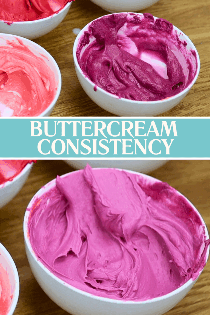 10 Easy Hacks for Smooth Buttercream Frosting (Even for Beginners ...