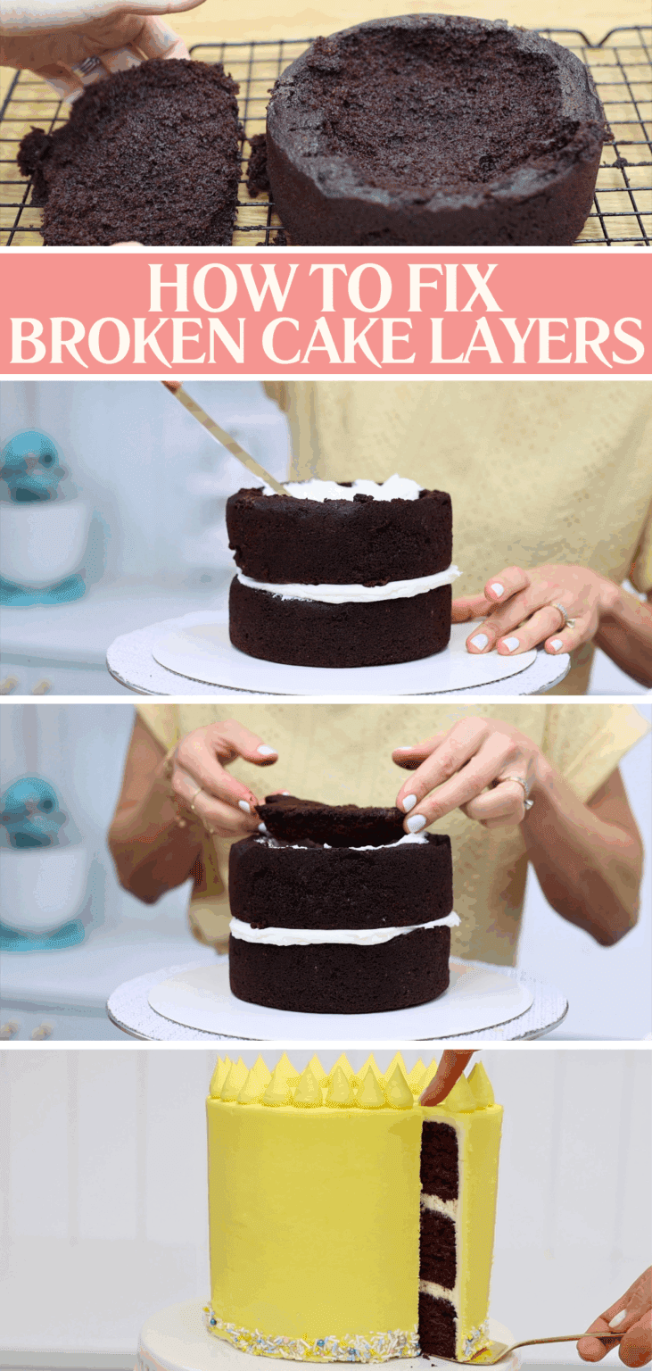 10 Easy Hacks for Smooth Buttercream Frosting (Even for Beginners ...