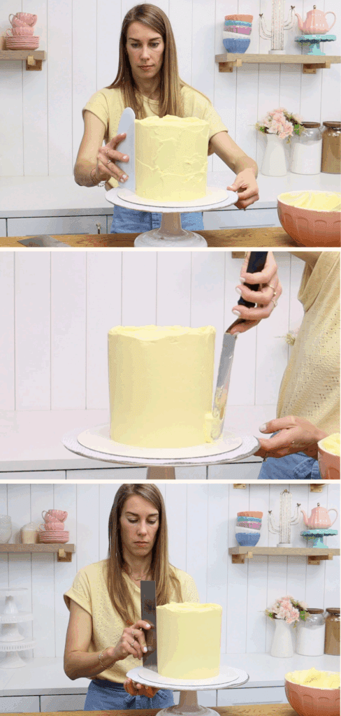 10 Easy Hacks for Smooth Buttercream Frosting (Even for Beginners ...