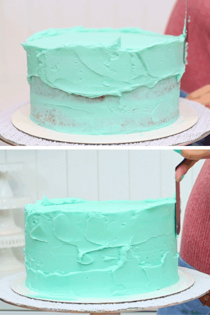 10 Easy Hacks for Smooth Buttercream Frosting (Even for Beginners ...