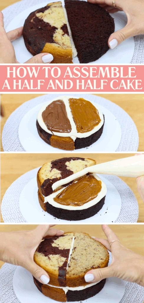 10 Summer Cake Ideas You'll Love - British Girl Bakes