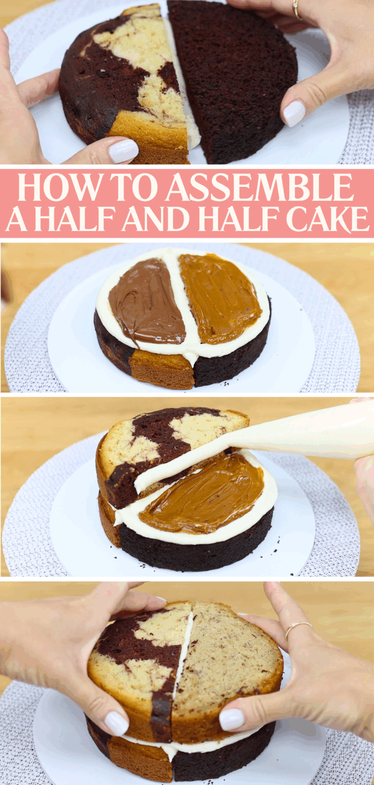 10 Summer Cake Ideas You'll Love - British Girl Bakes