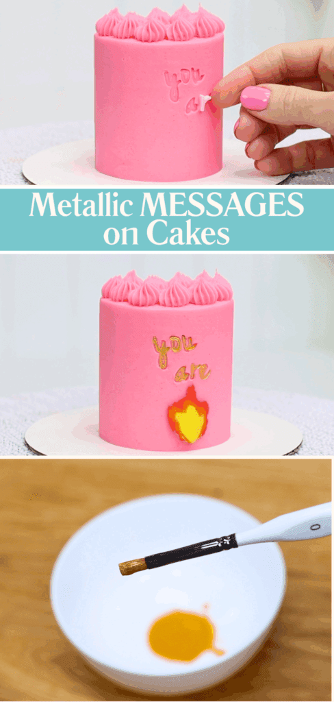 10 Essential Cake Decorating Tools for Beginners - British Girl Bakes